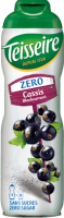Siropen Cassis - Teisseire